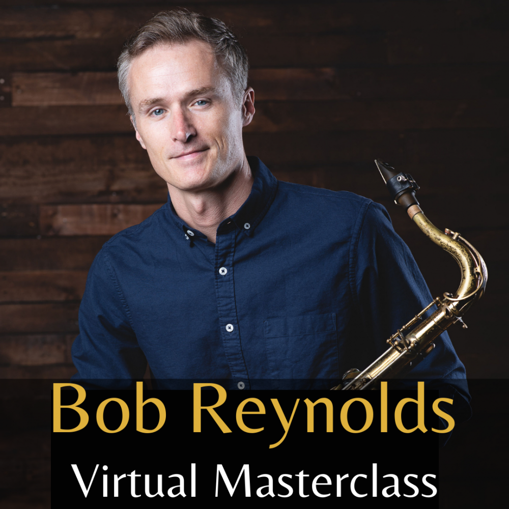 Online Courses - London Saxophone School