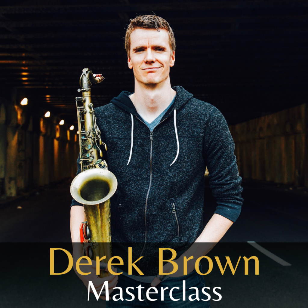 Online Courses - London Saxophone School
