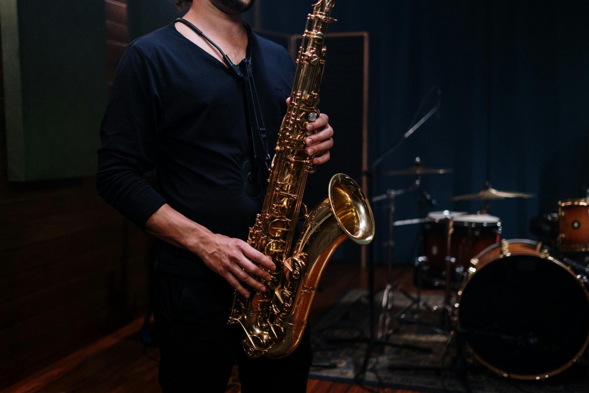 Home - London Saxophone School